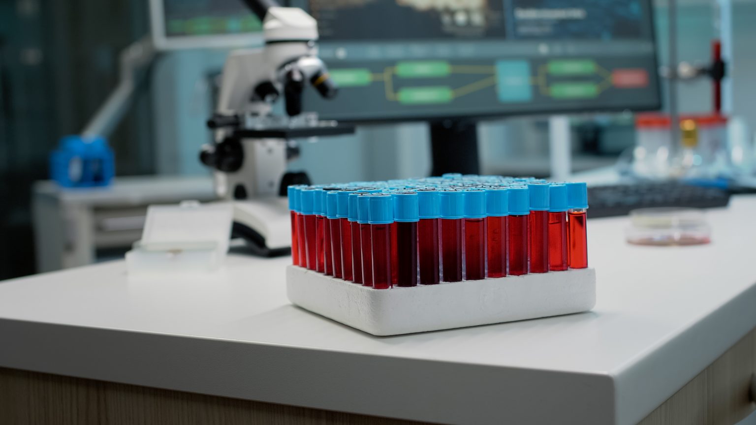 Test tubes – Adamco Plast